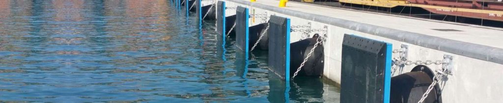 Panama Chock - ISO13728 Marine Mooring Chock | YSmarines