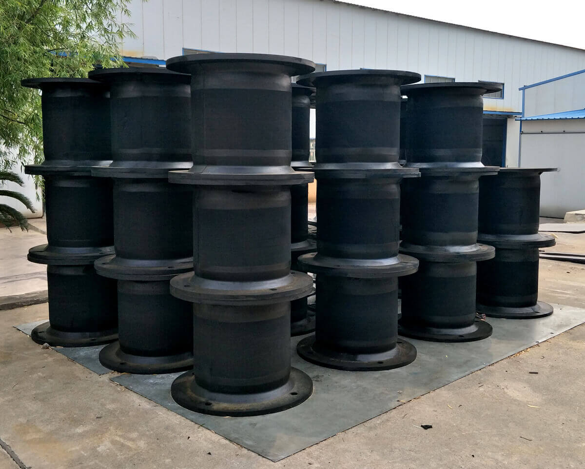 Cell Fender - Marine Rubber Fender | YSmarines