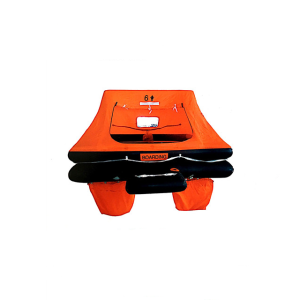 Self-inflating Life Rafts for Extreme Weather Conditions - YSmarines
