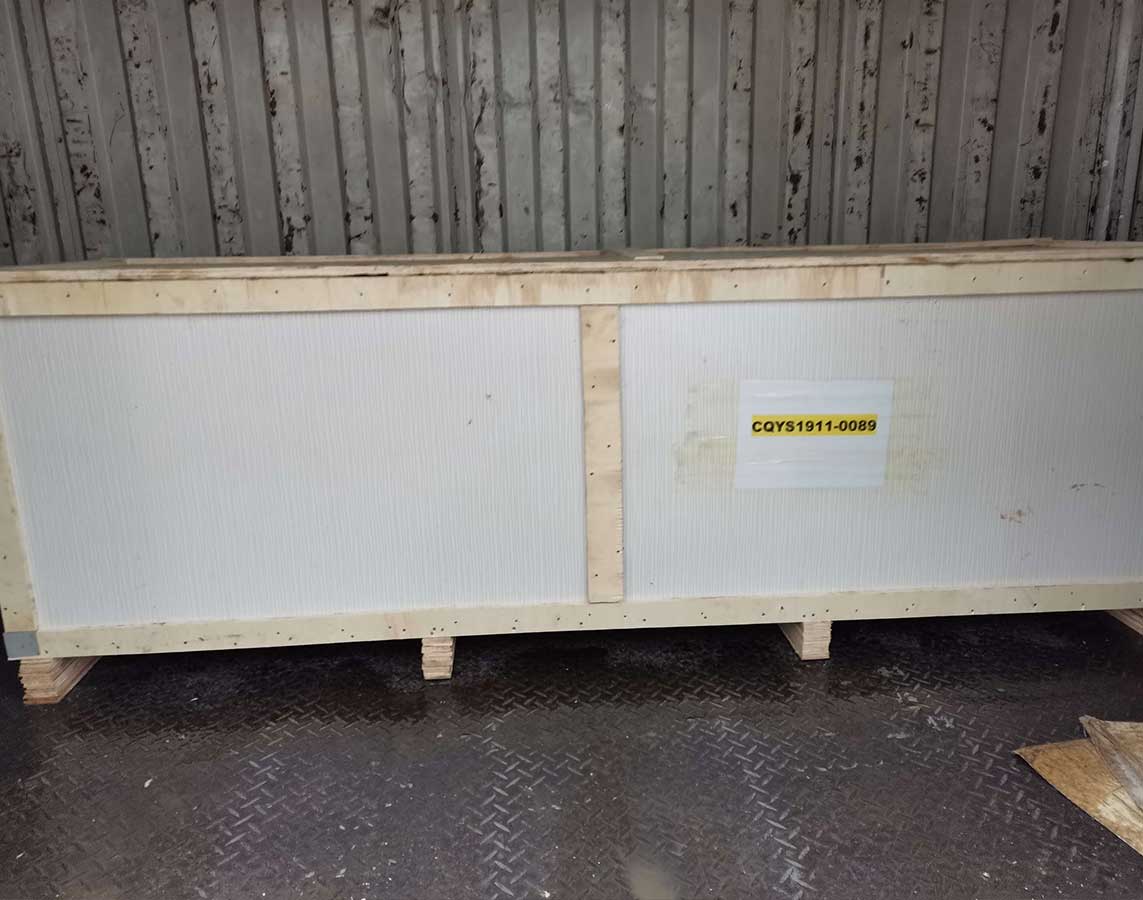 Lifebuoy Lifeline with Box - YSmarines