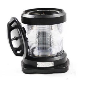 Marine Navigation Light - Explanation & Regulations | YSmarines