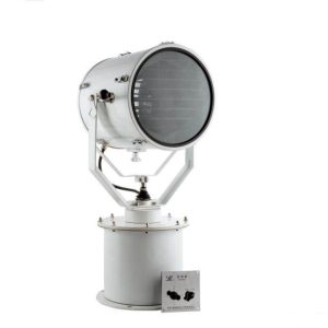 Exploring the Different Types of Marine Searchlights - How Do They Play ...