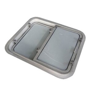 What are Marine Windows - 4 Quick Tips to Know Comprehensively -YSmarines