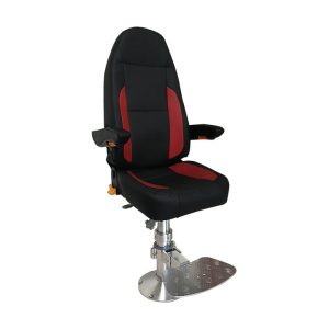 Helmsman Chair - YSTR-009 Type Marine Seat | YSmarines