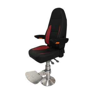 Helmsman Chair - YSTR-009 Type Marine Seat | YSmarines