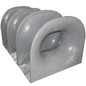 What Are Marine Mooring Chocks | YSmarines