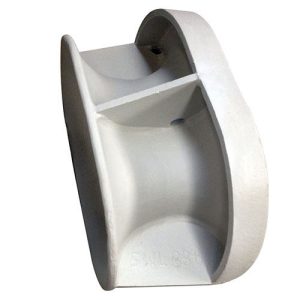 Closed Chock - ISO13729 Marine Mooring Chock | YSmarines