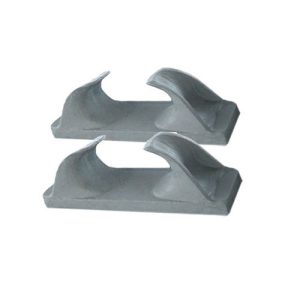 Open Chock - JIS F 2007-1976 Marine Mooring Chock | YSmarines