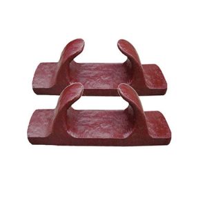 Open Chock - JIS F 2007-1976 Marine Mooring Chock | YSmarines