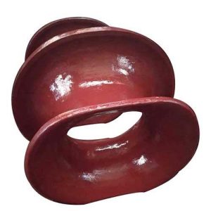 Bulwark Chock - NS2589 Marine Mooring Chock | YSmarines