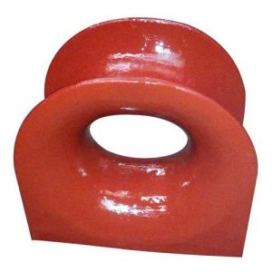 Deck Chock - NS2590 Mooring Chock | YSmarines