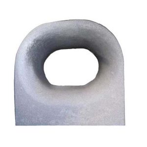 Deck Chock - NS2590 Mooring Chock | YSmarines