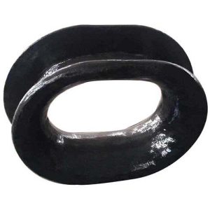 Bulwark Chock - NS2587 Marine Mooring Chock| YSmarines