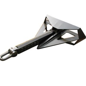Delta Flipper Anchor - Superior HHP Anchor | YSmarines
