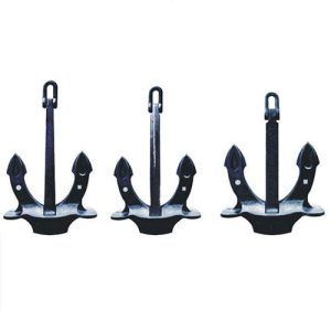 Hall Anchor - Stockless Anchor | YSmarines