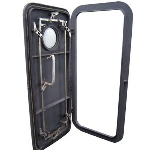 Designing Effective Marine Watertight Doors - What are Key Principles ...