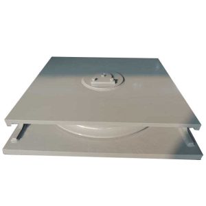 Horizontal Guide Deck Sheave | YSmarines