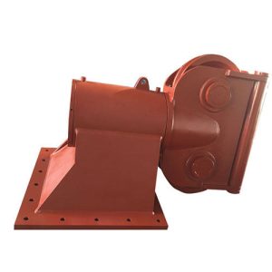 Swivel Fairlead - A38 Type Marine Fairlaed | YSmarines