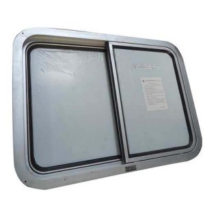 Marine Sliding Window Made Of Aluminum | YSmarines