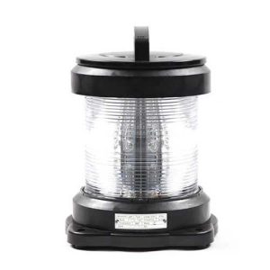 A Comprehensive Guide to Emergency and Safety Marine Lighting Systems ...
