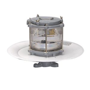 Morse Code Light - CXD7, CXD7-B Type Signal Light | YSmarines