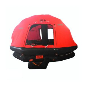 Exploring the Types of Inflatable Life Rafts: What are Common Types and ...