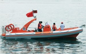 The Vital Role of Lifeboat Launching Systems in Ensuring Maritime ...