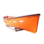 The Vital Role of Lifeboat Launching Systems in Ensuring Maritime ...