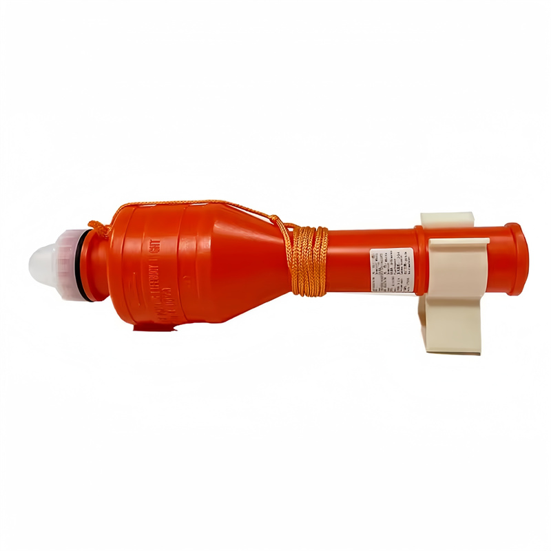 Lifebouy Self-lighting - Marine Life Saving Equipment - YSmarines