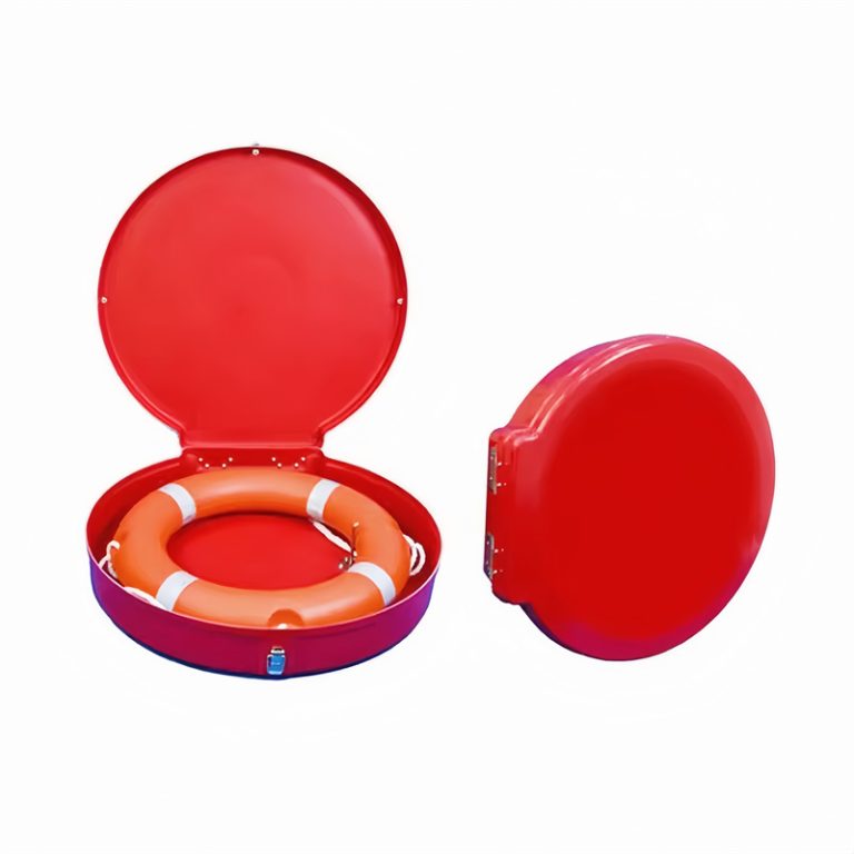 Quick Release Box for Lifebuoy - YSmarines