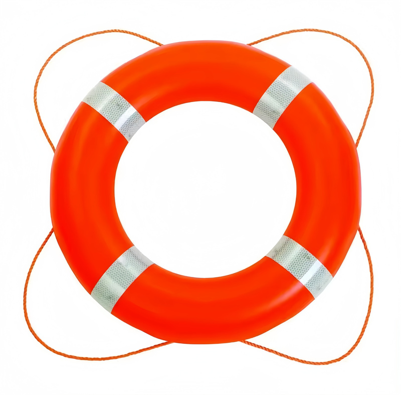 Exploring the Role of Marine Lifebuoy in Maritime Safety - YSmarines