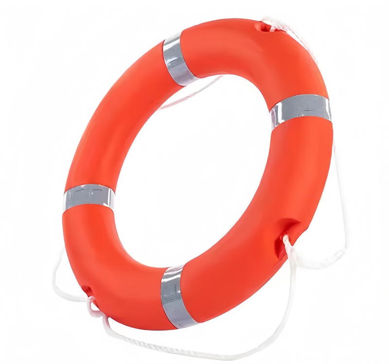 Marine Lifebouy Manufacturer - HY555-4 Type - YSmarines