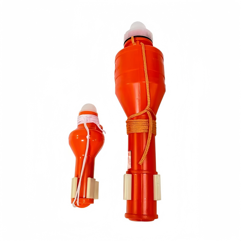 Lifebouy Self-lighting - Marine Life Saving Equipment - YSmarines
