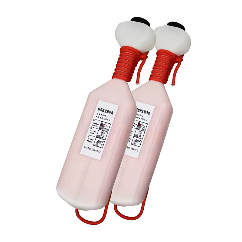 Lifebuoy Lifeline with Box - YSmarines