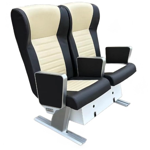 Why Choose Modular Marine Passenger Seats for Easy Installation and ...