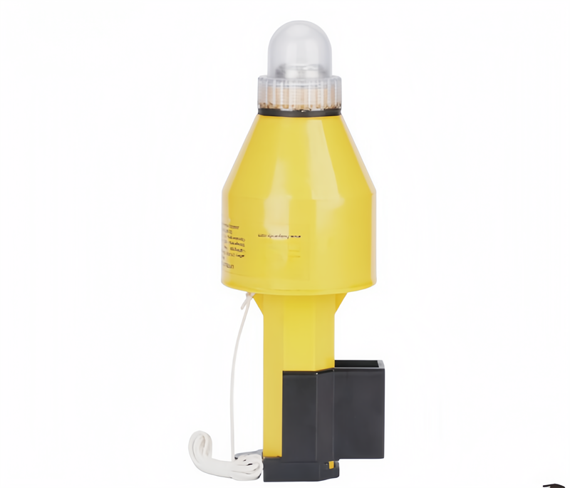 Lifebouy Self-lighting - Marine Life Saving Equipment - YSmarines