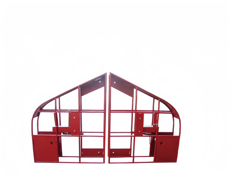 Quick Release Box for Lifebuoy - YSmarines