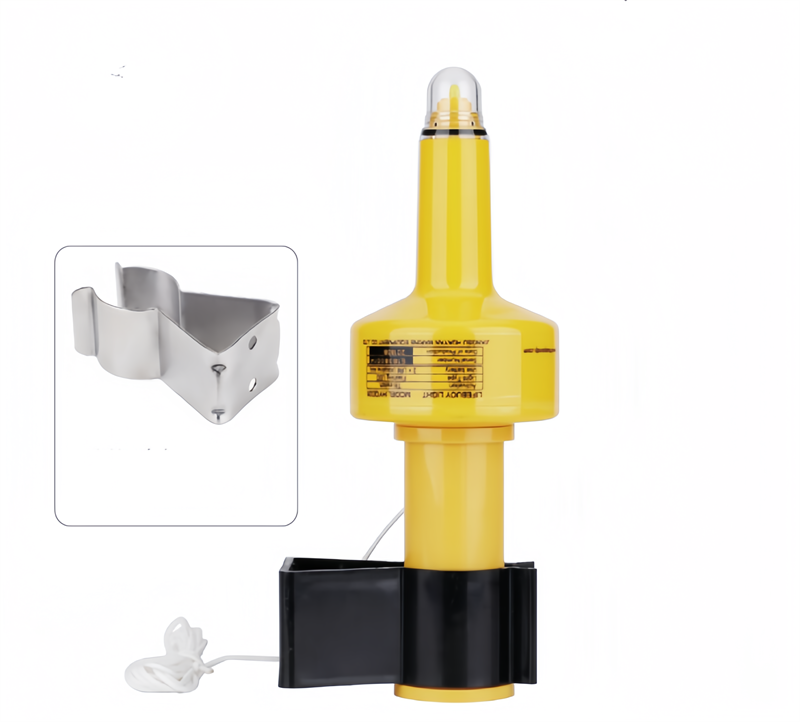 Lifebouy Self-lighting - Marine Life Saving Equipment - YSmarines