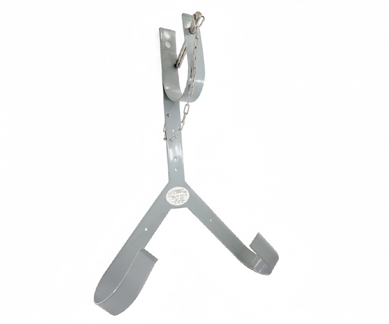 Lifebuoy Bracket- Solution for Life Saving Equipment - YSmarines