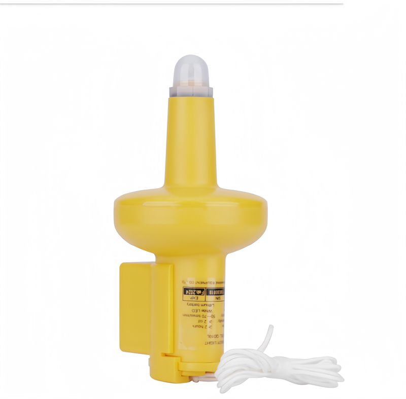 Lifebouy Self-lighting - Marine Life Saving Equipment - YSmarines