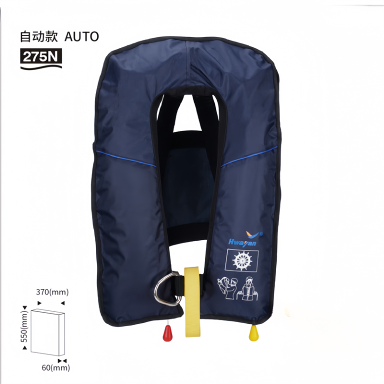 Inflatable Life Jackets for Adult - YSmarines