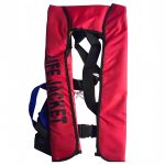 Exploring the Different Types of Life Jackets - How to Choose the Right ...