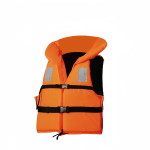 Exploring the Different Types of Life Jackets - How to Choose the Right ...