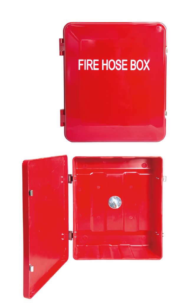 Marine Fire Hose Box - YSmarines