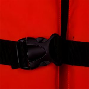 Work Vest Life Jacket with SOLAS Reflective Tape - YSmarines