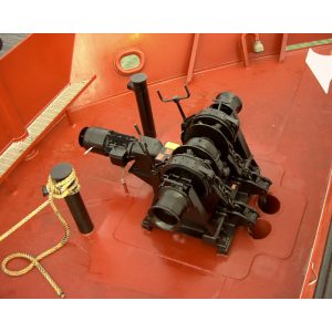 Vertical vs.Horizontal Windlasses - Choosing the Right Type for Your ...