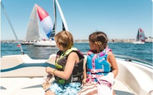 What are Key Innovations in Personal Flotation Devices - YSmarines