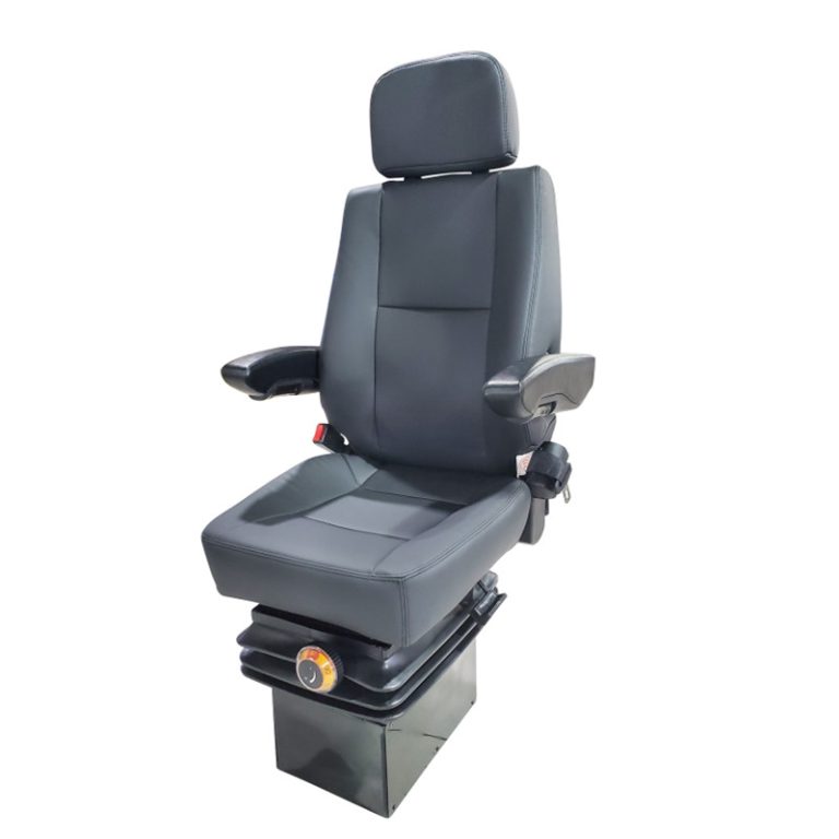 Suspension Systems in Marine Pilot Chairs - YSmarines