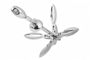 Ship Anchor Types: How Different Anchors Work and Where They Are Used ...