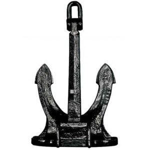 Ship Anchor Types: How Different Anchors Work and Where They Are Used ...